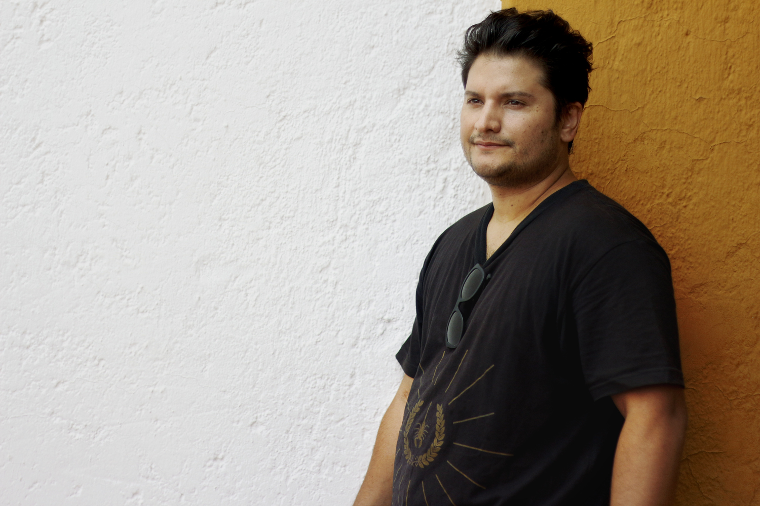 Creacion Hibrida | CREADORES Jorge Ramírez