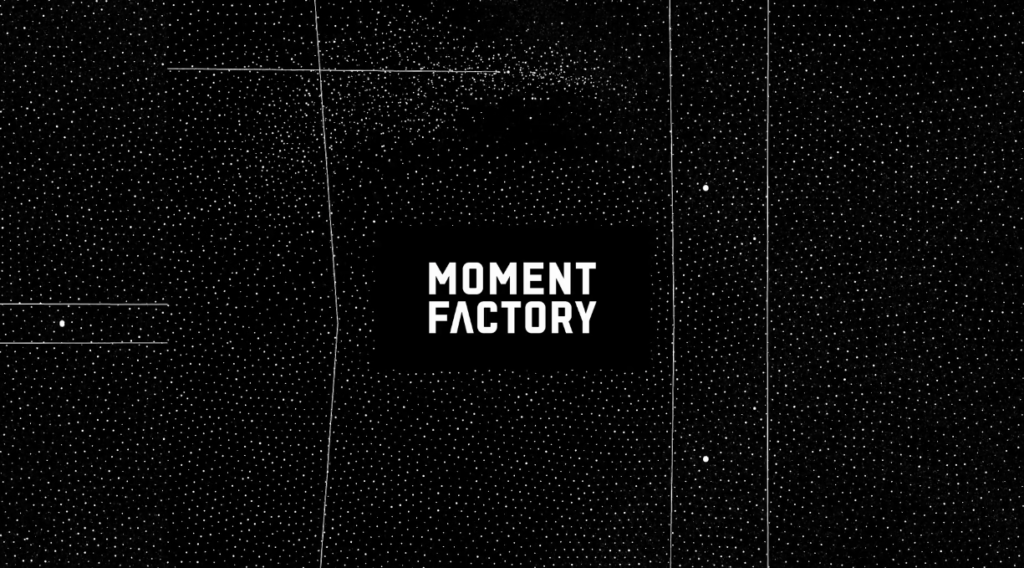 Creacion Hibrida | MOMENT FACTORY