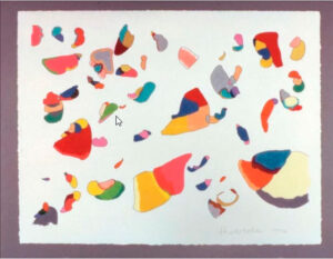 Creacion Hibrida | HAROLD COHEN: UN PIONERO DEL ARTE GENERADO POR ...