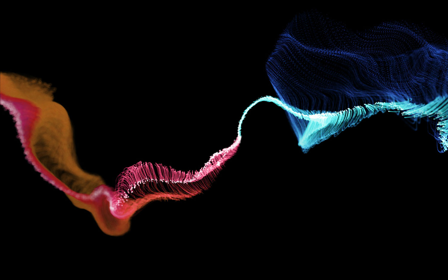 Creacion Hibrida | ARTE COMPUTACIONAL