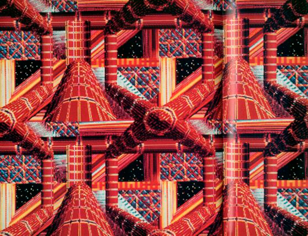 Creacion Hibrida | DAVID EM, SUS CREACIONES HAN REDEFINIDO EL ...