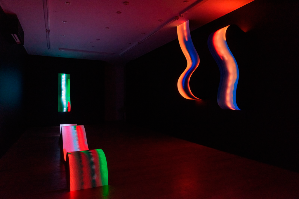 Creacion Hibrida | DANIEL CANOGAR, ARTISTA VISUAL Y MULTIDISCIPLINAR REFERENTE DEL ARTE DIGITAL