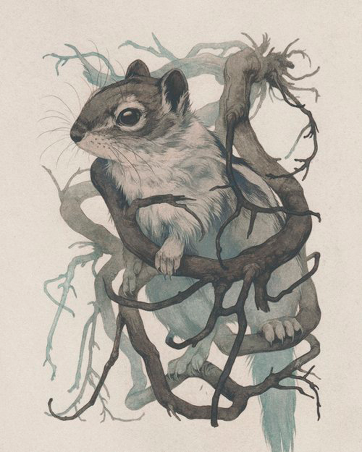 Creacion Hibrida | ILUSTRADORES MÁS DESTACADOS DE LA ÚLTIMA DECADA