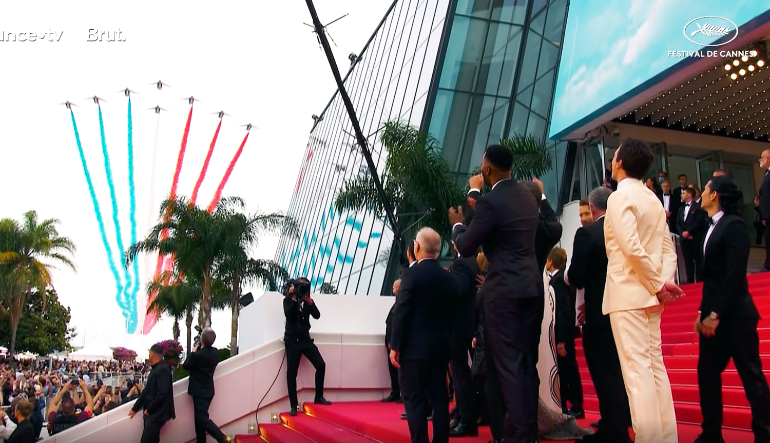 Creacion Hibrida | FESTIVAL DE CANNES 2023 Y SU COMPETENCIA OFICIAL
